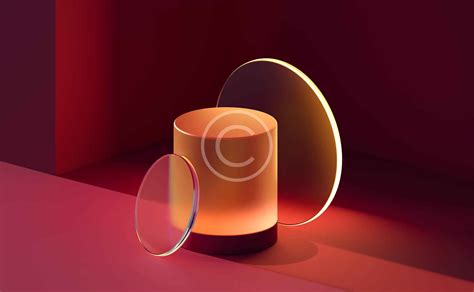 Lighting Concept Aramed