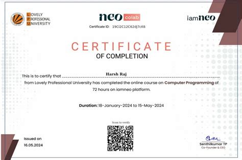 Harsh Raj On Linkedin Cprogramming Continuouslearning Techskills Professionaldevelopment