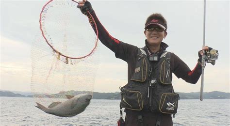 おながの磯（船）釣りブログ