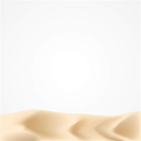 Premium Vector Midle East Desert Illustration On Isolated Background