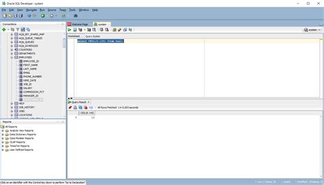 Funkcja Oracle Ceil Zaokrąglanie Do Góry Ittalkpl