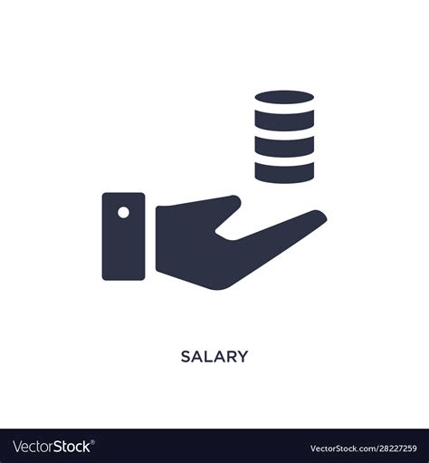 Salary Icon