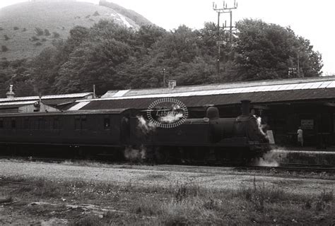The Transport Library British Railways Steam Locomotive 31 Chale