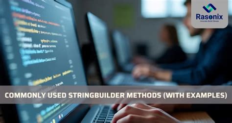 What Is Stringbuilder In Java Uses Methods And Examples 2026