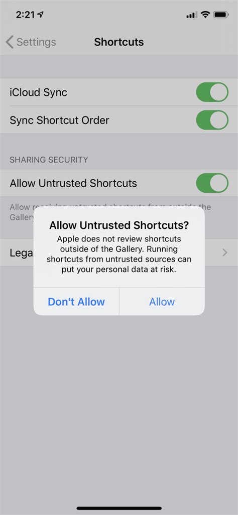 Set IOS Alarm Notification When Battery Is Fully Charged AppleToolBox