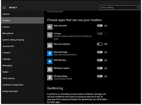 Cannot Save Email Address From Mail App To People App Windows 10 Forums