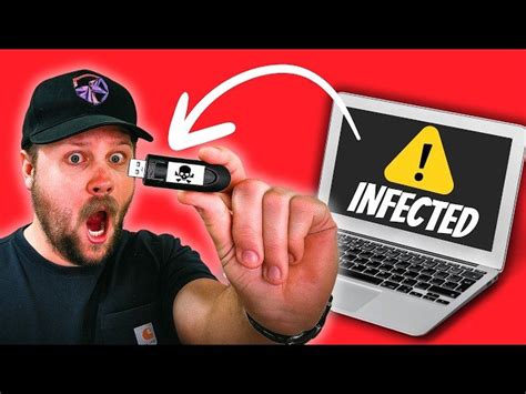 Free Video Building A Malicious Usb Hacking Device For Only 5 From