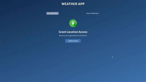 Video Abhradeep Barman On Linkedin Webdevelopment Weatherapp Javascript