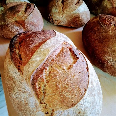 მონასტრის პური ბუნებრივი საფუარით Kobuleti Facebook