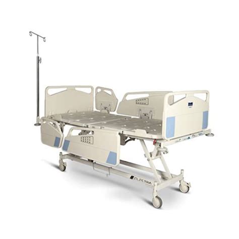 Midmark Electra Hospital Bed At Best Price In Mumbai By The Health Store Private Limited Id