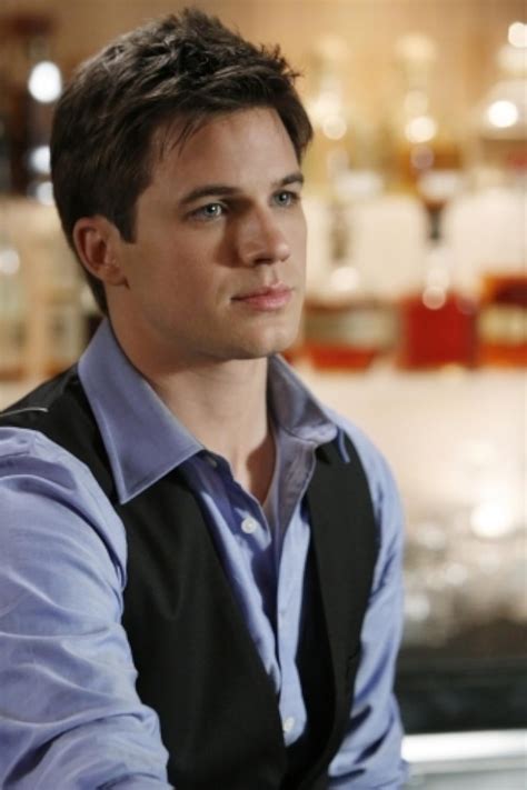 Matt Lanter