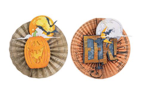 Tim Holtz Edison Colorize Thinlits Die Set Sizzix