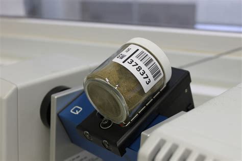 New Plant Sap Analysis Precise