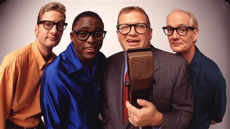What Happened To The Cast Of ‘whose Line Is It Anyway