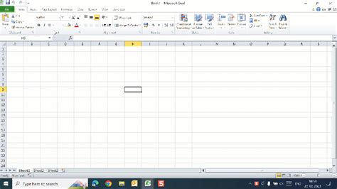 Excel Name Box How To Use The Name Box Excellopedia