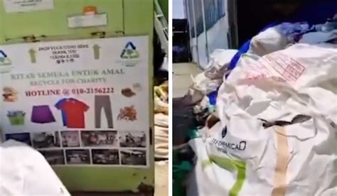 Watch Clothing Donation Scam Unraveling Reality And Good Intentions TRP