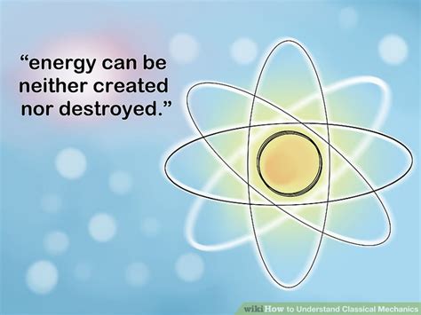 How To Understand Classical Physics 12 Steps With Pictures
