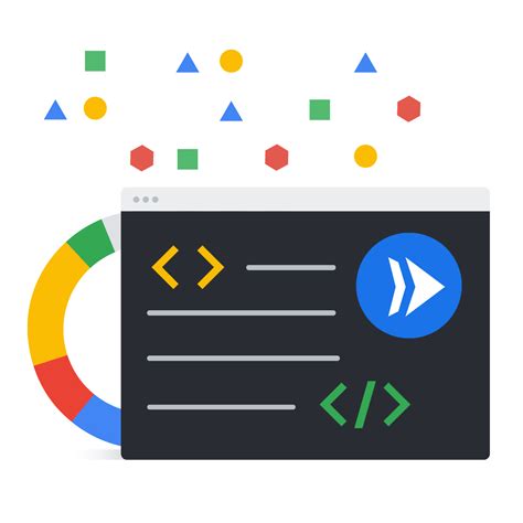 Application Development With Cloud Run Datafloq