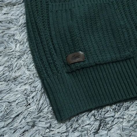 Lacoste Cardigan 라코스테3 라코스테가디건 남자가디건m 남자가디건95 남자출근복95 On Bunjang Global