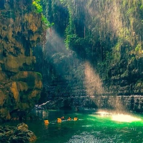 Green Canyon Official Website Green Canyon Pangandaran