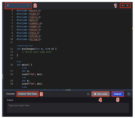 Coding Assessment L T EduTech Assessment Instructions