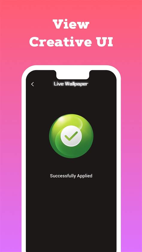 Livewallpaper 4k Hd For Android Download