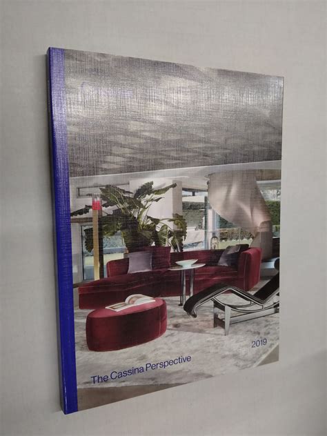 The Cassina Perspective 2019