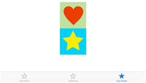 Using Size Classes To Hide Stack View Contents