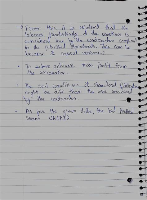 Construction Management Assignment Related To Construction Management