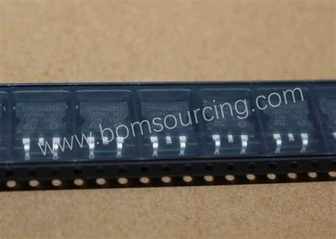 Stps41h100cg Integrated Circuit Ic Chip Diode Array 1 Pair Common