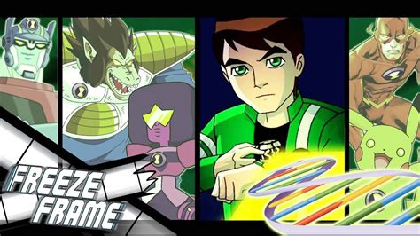 Omnitrix Fandom