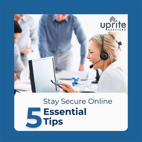 How To Protect Your Business With Trusted Security Provider Uprite Services Posted On The