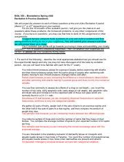 Recitation 6 Questions Pdf BIOL 350 Biostatistics Spring 2022 Recitation 6 Practice