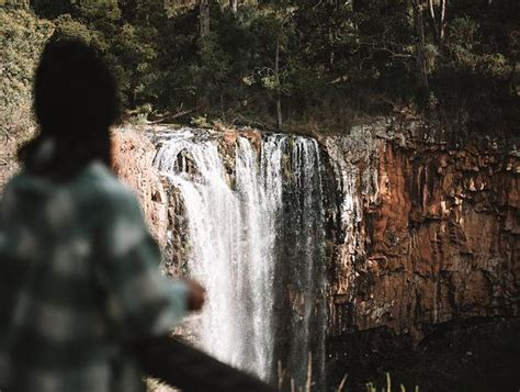Winter Never Felt So Good Adventure By David In Blackwood Macedon