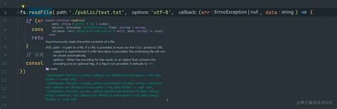 Webstorm 解决第三方 Js 库无代码提示的问题最近，我在使用 Webstorm 写 Nodejs 代码的时候， 掘金