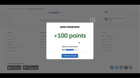Get Started With Salesforce Salesforce User Basics Salesforce