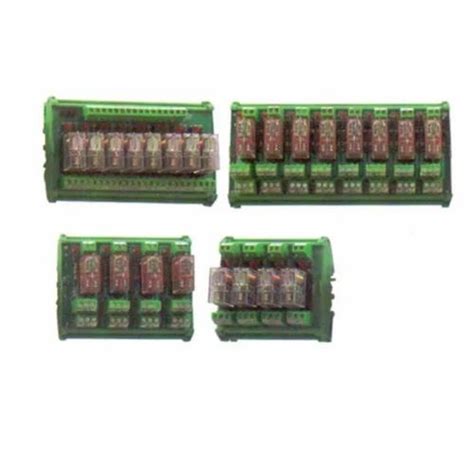 Free Stand Segment LED Programmable Logic Controller For Industrial V DC At Piece