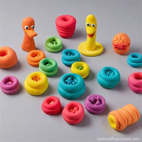 Reinforcement Learning Techniques Prompts Stable Diffusion Online