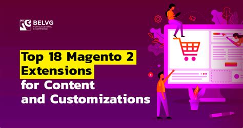 top extensions for magento 2 belvg blog