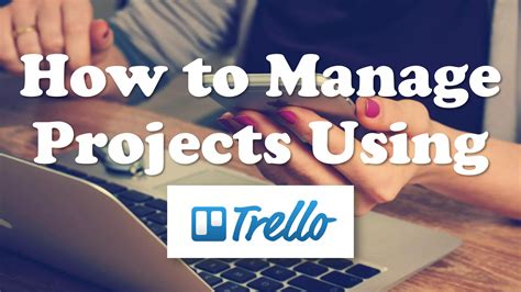 Trello Basic Tutorial PDF