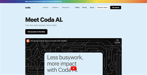 coda ai new tool explained with features and more [2025]