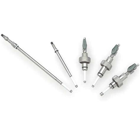 FISP Bioreactor Sampling Probes Ysi Com