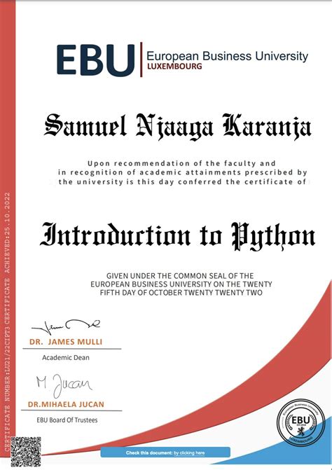 Samuel Njaaga On Linkedin Programming Pythonprogramming