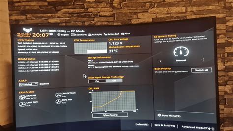 pc keeps rebooting into bios cannot find any bootable devices r