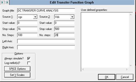 Junction Field Effect Transistor Jfet Simulation In Proteus Isis