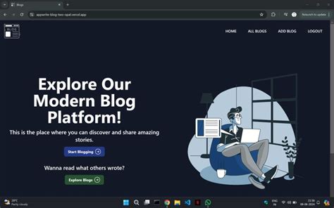 H Harinadh On Linkedin Webdevelopment Reactjs Javascript Coding Softwaredeveloper