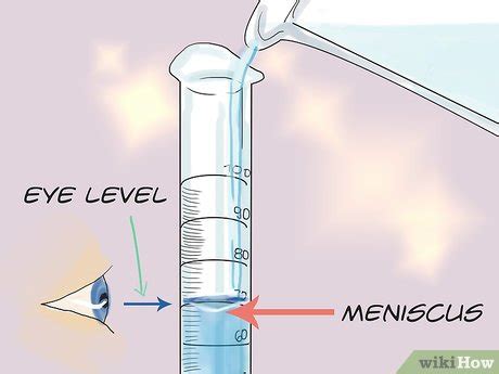 How To Find The Density Of Water Steps With Pictures
