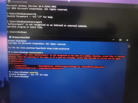 My Acer Predator G Battery Is Showing Available Plugged In The Device Is Not Charging