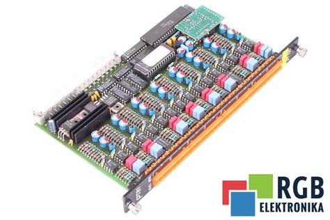 B R AUTOMATION ECPT81 0 RGB Automatyka Industrial Automation Center