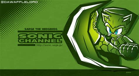 Raffle Prize Oadfsarge By Hoodybob On Deviantart